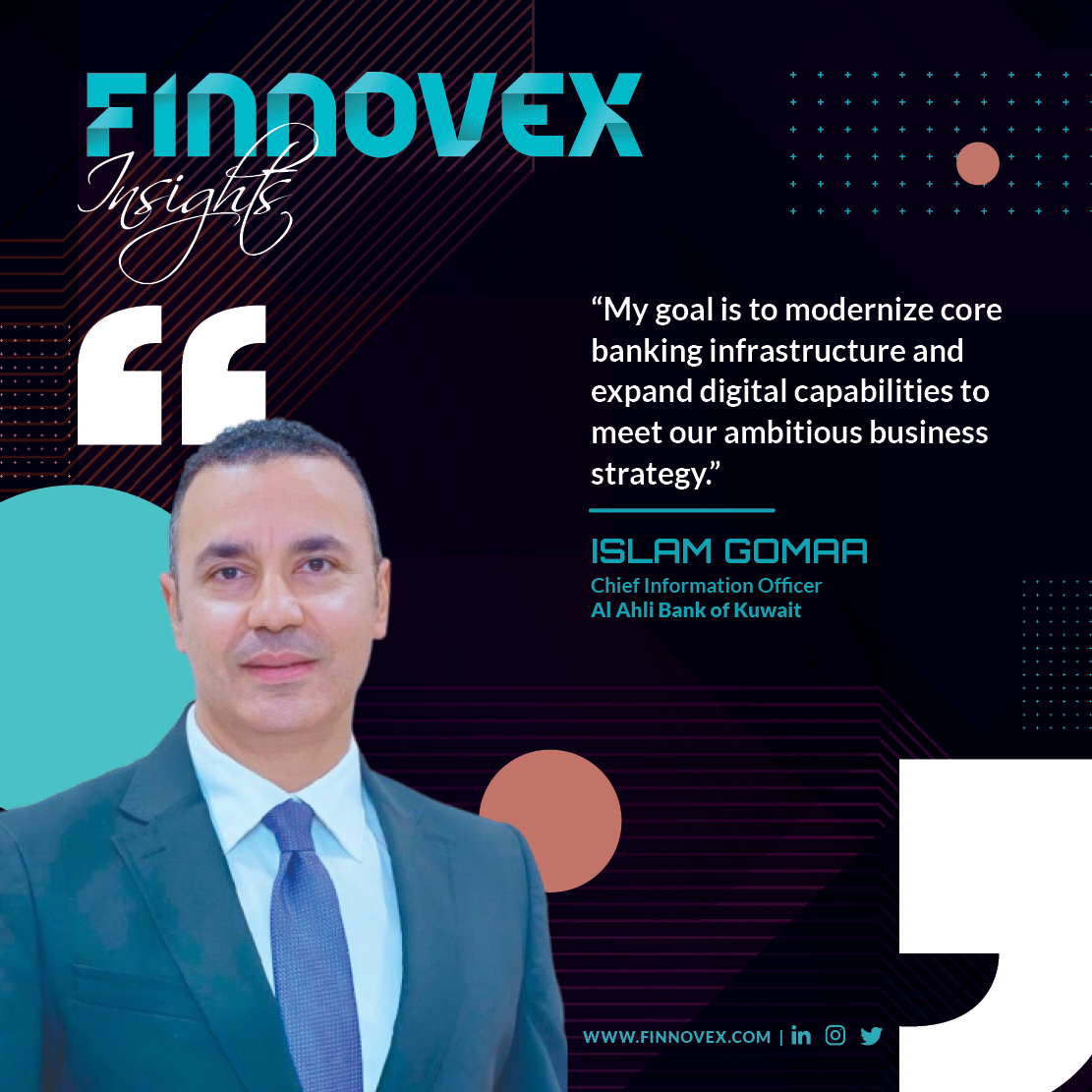 Finnovex North Africa 23rd April, 2025 | North Africa's leading summit ...